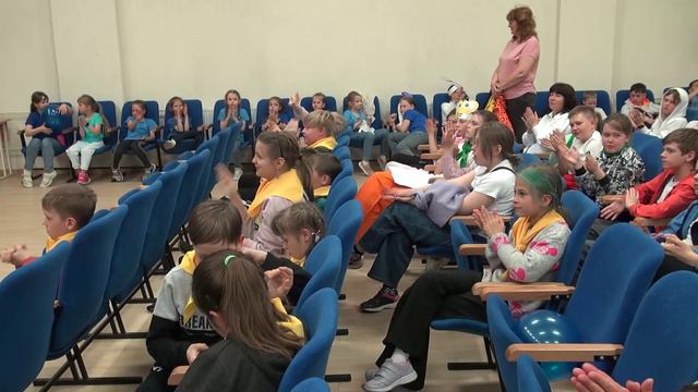 БРИГАНТИНА 604 3 ролик 1 смена бригантина