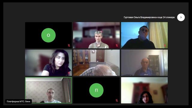 Закрытие ВММШ-2024