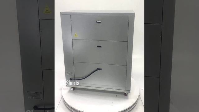 Печь хлебопекарная электрическая ярусная HEO-33 Foodatlas