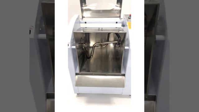 ТЕСТОМЕС для лаваша, пельменей, чебуреков WHM(H)-25 Foodatlas