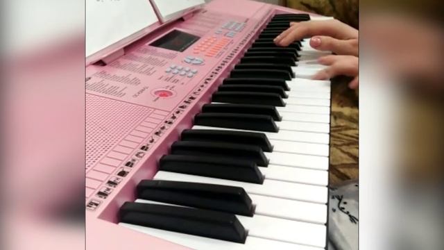 Облака - белогривые лошадки ДЕТСКИЕ ПЕСНИ