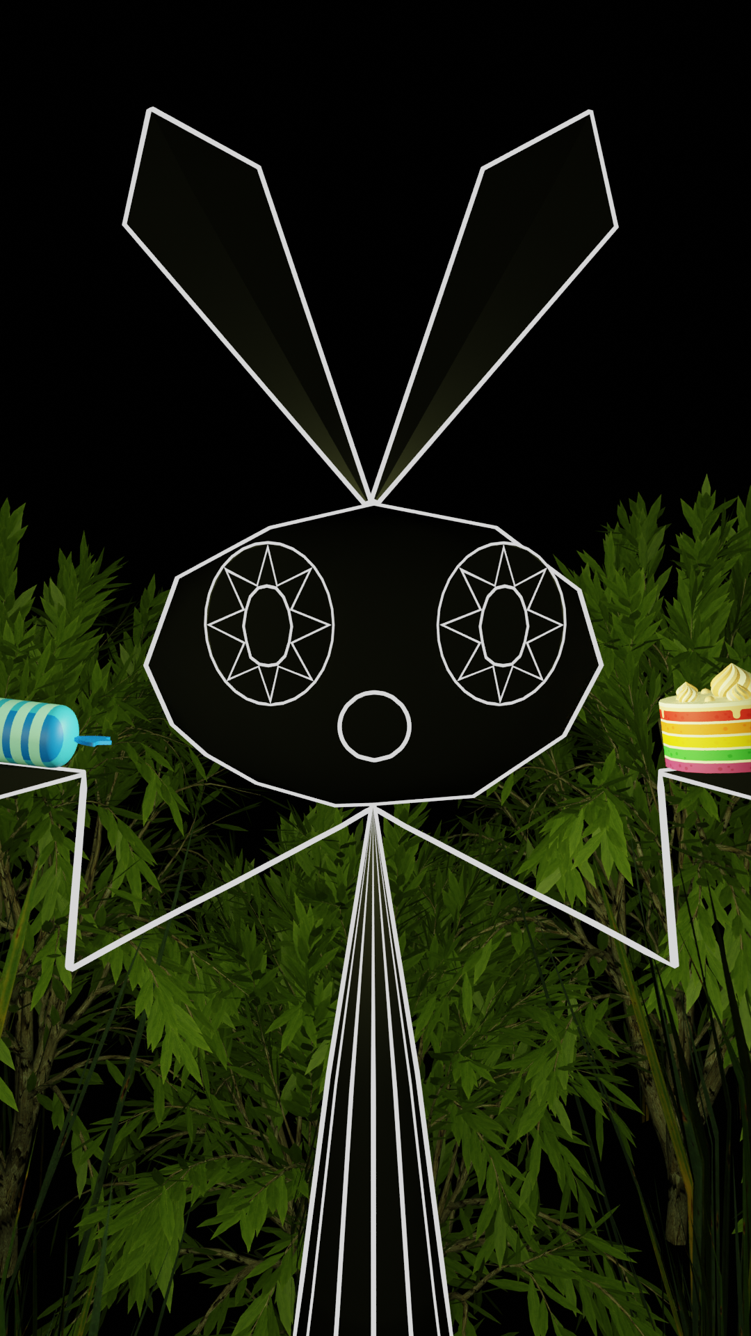 Я нашёл Вибри! #shorts