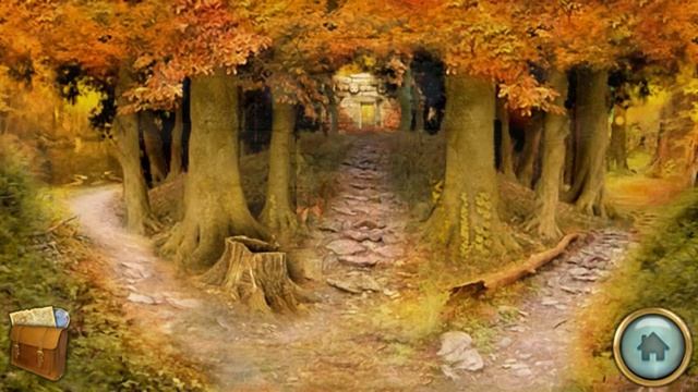 The Lost City - Затерянный мир, ч.3