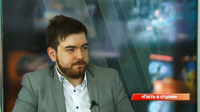 Гость в студии! Доктор Борменталь