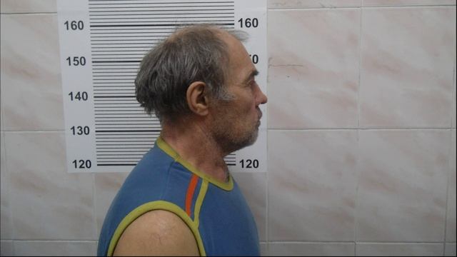 Розыск возможных потерпевших