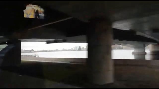 [Архив] Из Санкт-Петербурга в Хельсинки