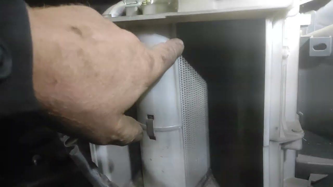 Почему не помогает промывка печки