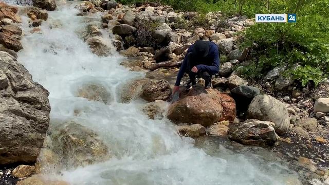 Приют Фишт | Походу быть