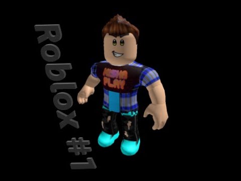 НАЧАЛО НОВАЯ ИГРА ► Roblox #1
