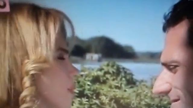 Дикий ангел. Виктория и Морган.