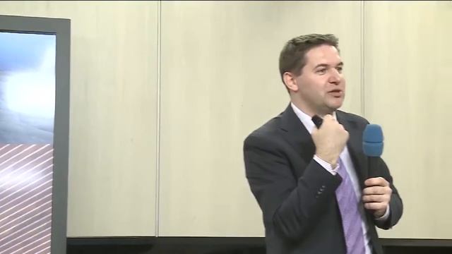 Андрей Скворцов: "Неудобный формат: научно-популярная документалистика"