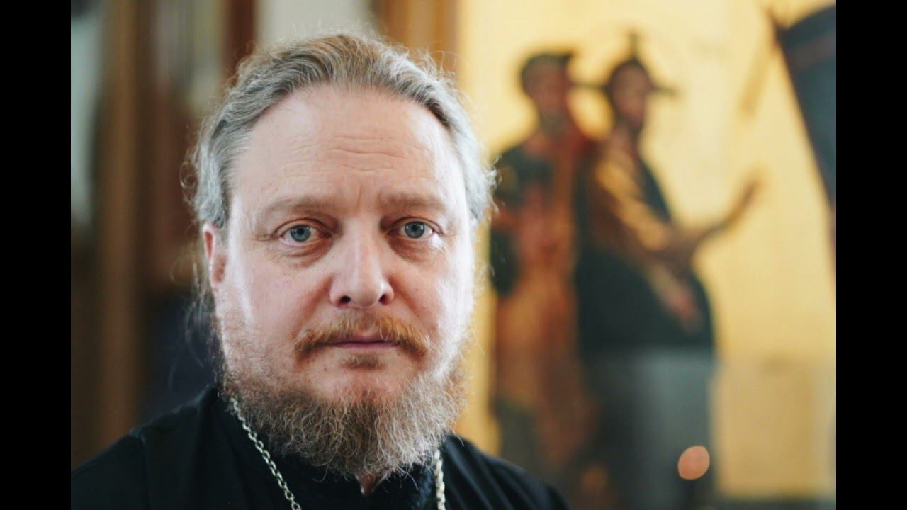 24.12.23 Беседа с прот. Федором Бородиным на Воскресное апостольское послание и Евангелие от Луки, 9