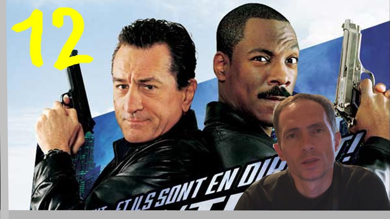 Хорошие фильмы 12