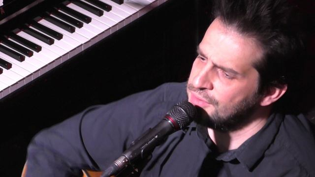 ПЕТР НАЛИЧ В MAGNUS LOCUS 20.04.2023 - ПУСКАЙ ПОГИБНУ БЕЗВОЗВРАТНО