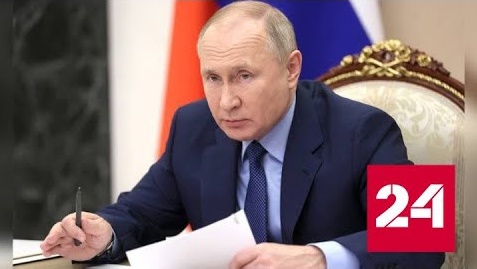 Студенты вузов получили отсрочку от призыва на службу по мобилизации - Россия 24 