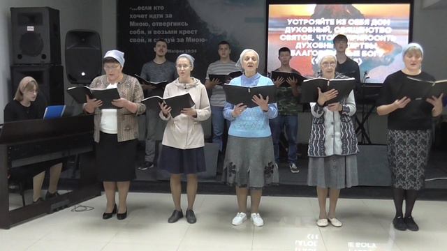 Вижу Бога каждый день г.Оренбург