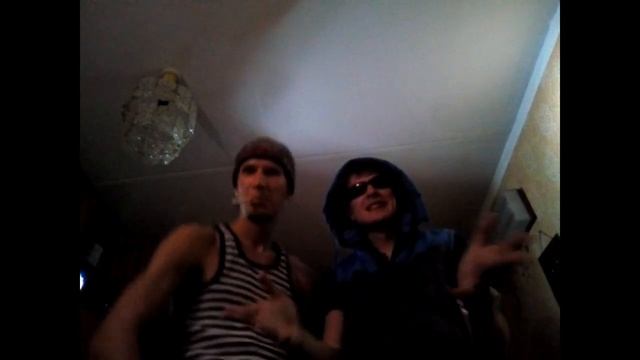 ТОК-ШОУ "Пати на хате" Туса№6  "Дурной ритм-бодяга и водка"(Серия5)