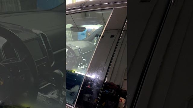 Магия полировки! Показываем, как должен выглядеть лак автомобиля, если с ним работал профи