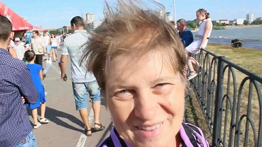 Флора в г.Омск.mp4