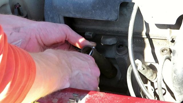 Лада калина замена масла