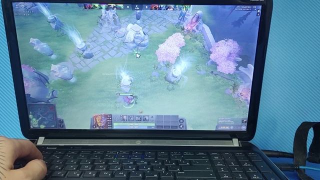 Конфеточка девочка