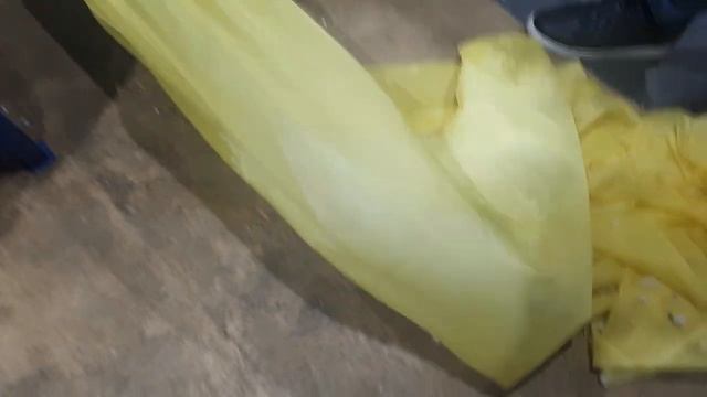 Дробилка измельчитель Пенопласта Ми-250 на 220 вольт  2,2 кВт.mp4