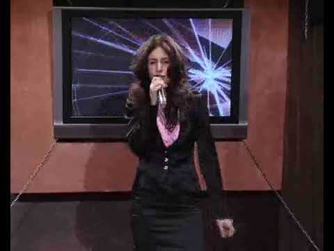 Люси Симон - 28.10.2007 3 место