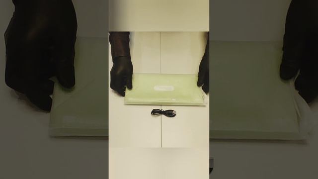 Клавиатура мини слим Bluetooth+2.4G(радио) 3005 + Русская раскладка