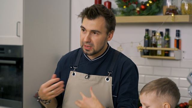 Ёлки show Выпуск №3