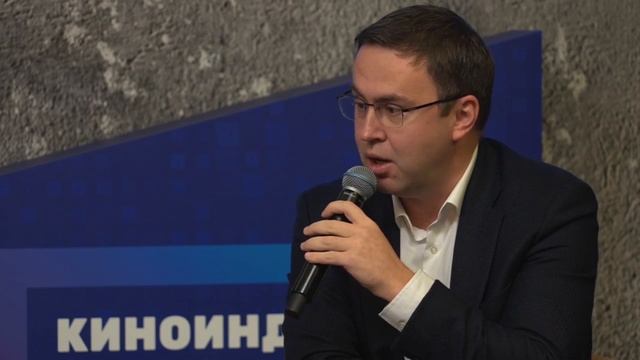 Нам иностранные компании сделали подарок, который мы не ожидали. У нас есть шанс, Верещагин Вадим