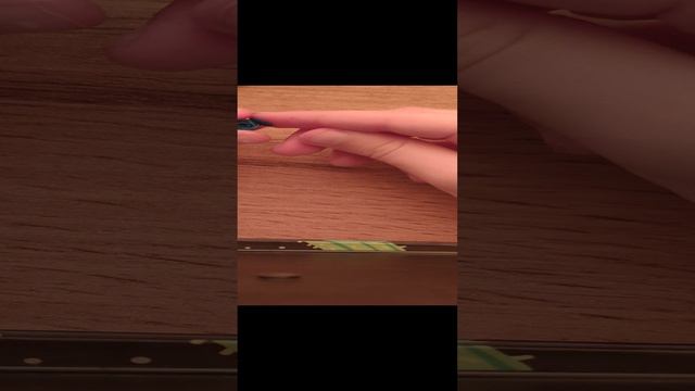 лепим букет розы на день рождения