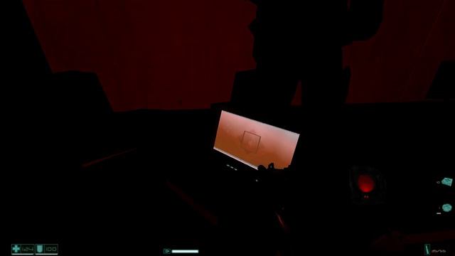 F.E.A.R. Perseus Mandate (серия 12)