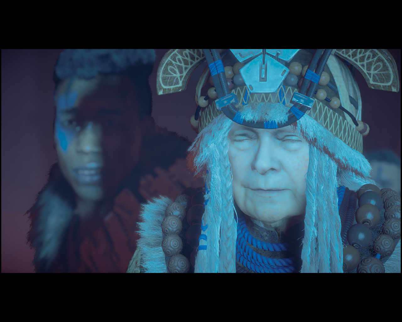 Horizon Zero Dawn Прохождение 82 Сердце Нора.