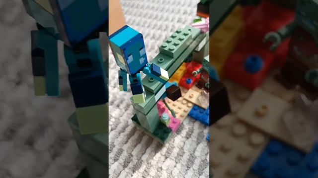 Мой Лего мир?