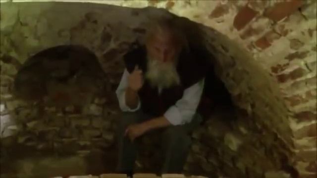 Пирамида графа Львова