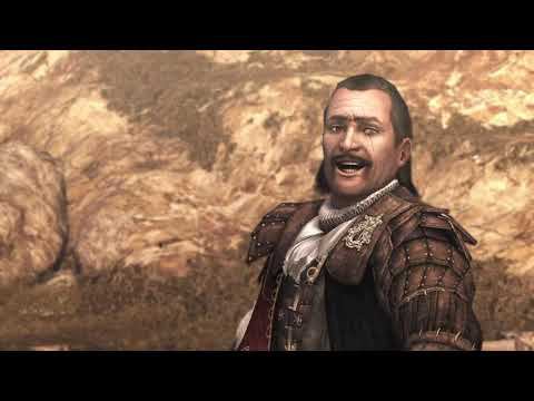 Прохождение Assassin's Creed: Brotherhood. Стрим  28.06.2022