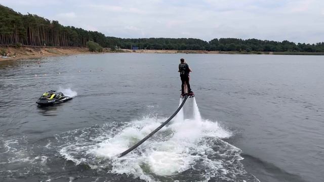 Путешествие в Калининград