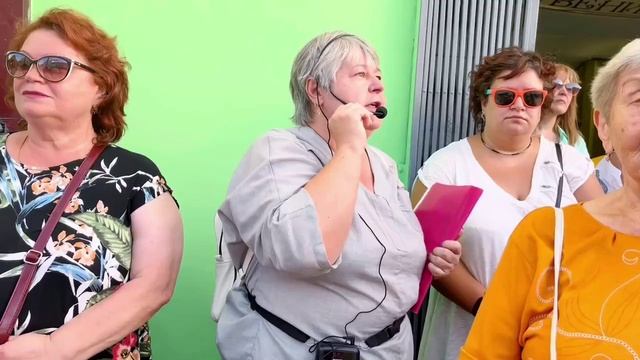 Татьяна Лысова - Экскурсии от местных для местных #2