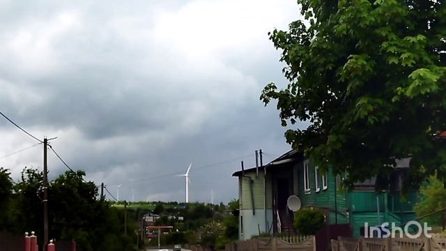 Путешествие выходного дня. Ветропарк Новогрудка, Ивье.