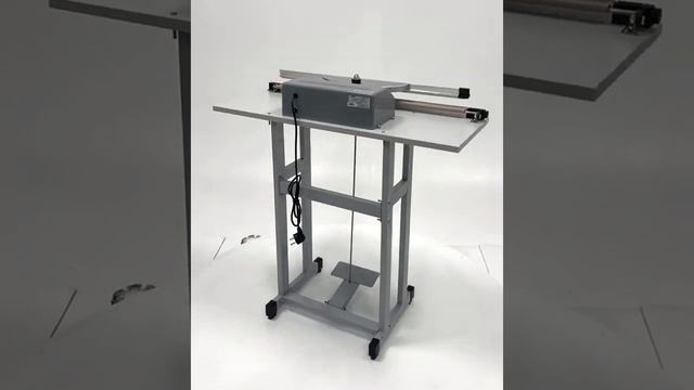 Запайщик напольный SF-B700 Foodatlas Pro