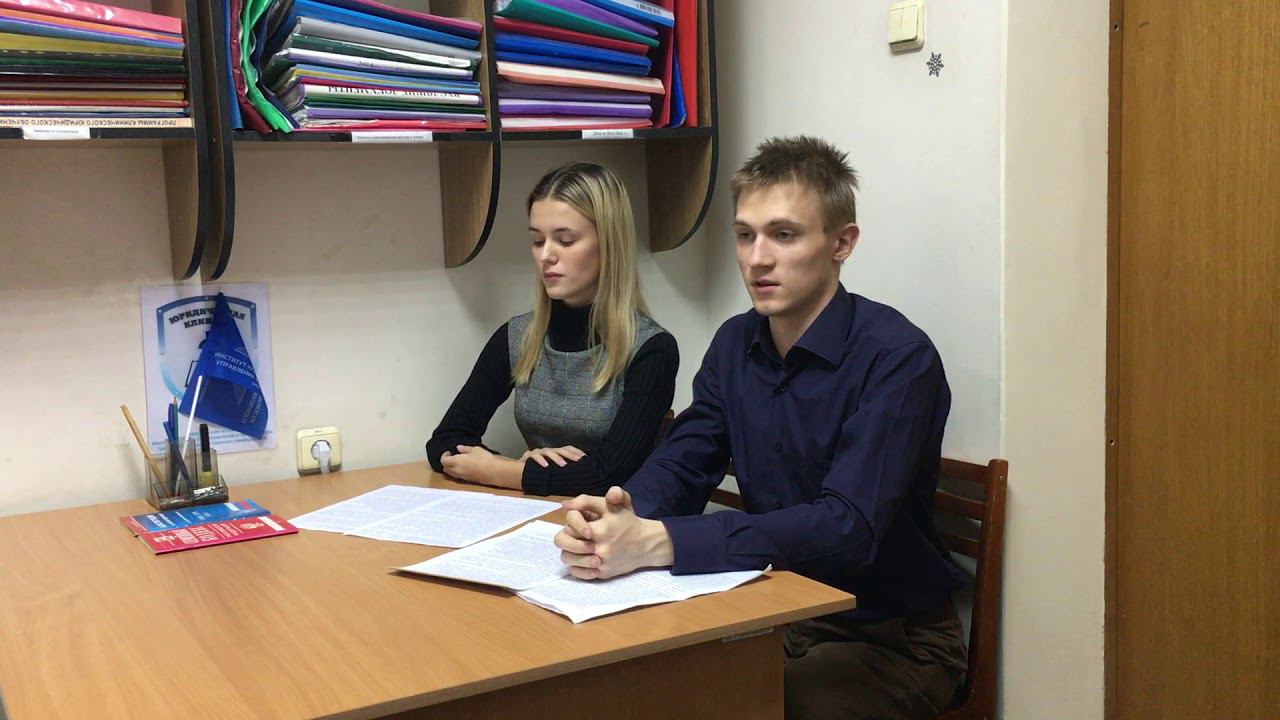 Лишение родительских прав.