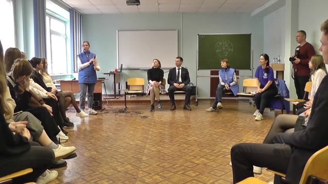 Ток-шоу "Сколько денег нужно для счастья?" 28 апреля 2022 г.mp4