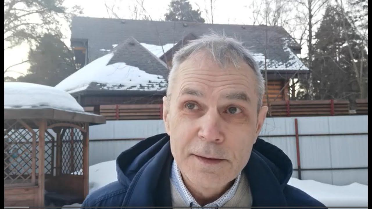 Нужна ли самоизоляция?