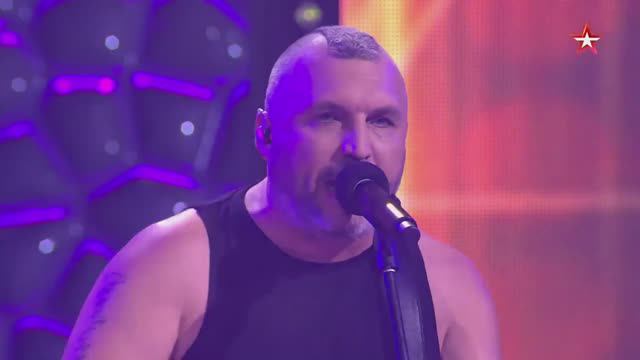 АнимациЯ ｜ Константин Кулясов полный концерт на канале ЗВЕЗДА. Программа "МУЗЫКА+" 2023 г.