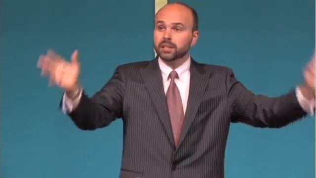 1.Виталий Олейник Служение исцеления Хочешь ли быть здоров.mp4