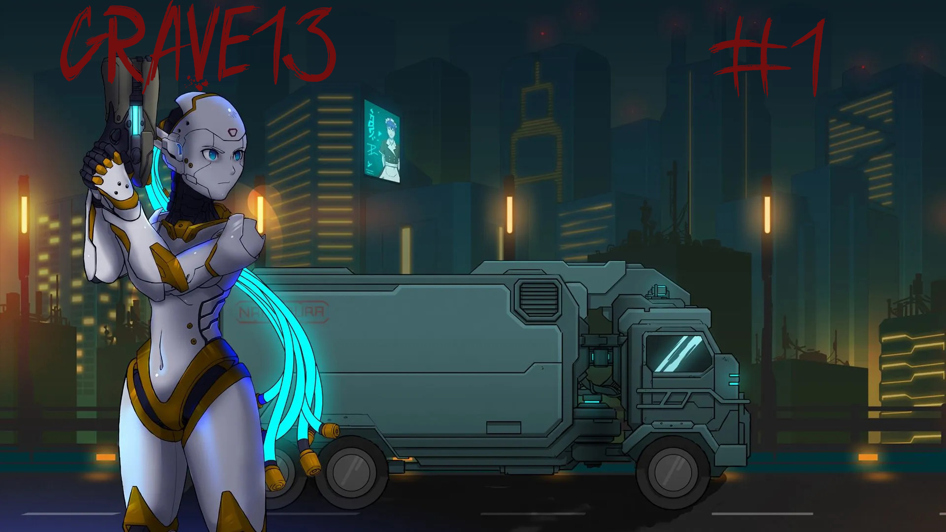 Ghost 1.0 Часть 1