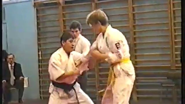 1998 11 22 чемпионат Москвы часть 2