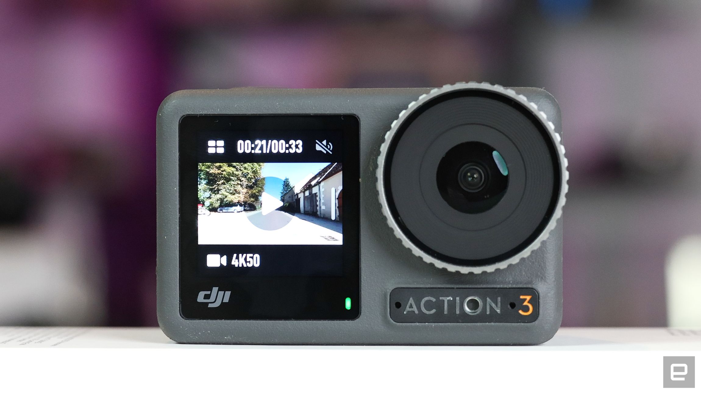 ?DJI OSMO ACTION 3??