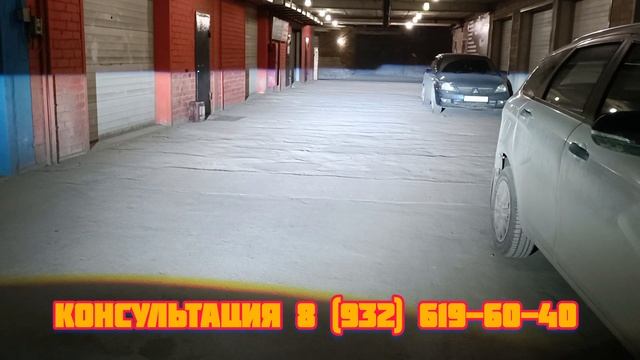 Pro Tuning фар и модернизацию для Hummer от Ledstudio