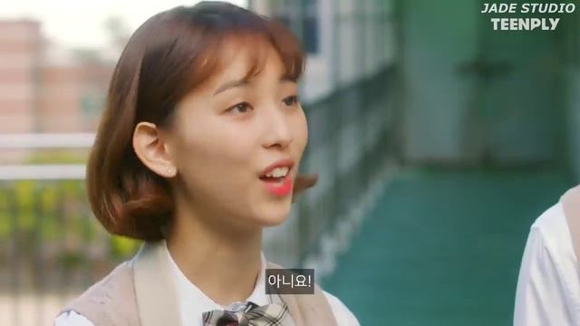 Моя остановка — Земля 1 сезон 8 серия